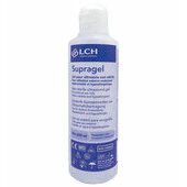 Transparent contact gel 250ml