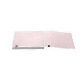 ECG paper compatible with General Electric Mac 1200, Mac 1600, Mac 2000 ...