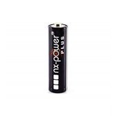 General Supplies > Batteries > LR3 AAA Nx- Power + batteries (Box of 50 ...