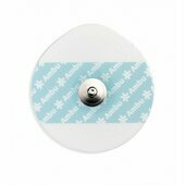 Ambu White Sensor 4500M-H Resting ECG Electrodes