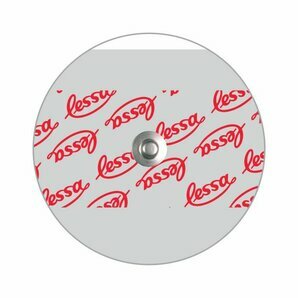 3M Red Dot 2238 Holter Electrodes